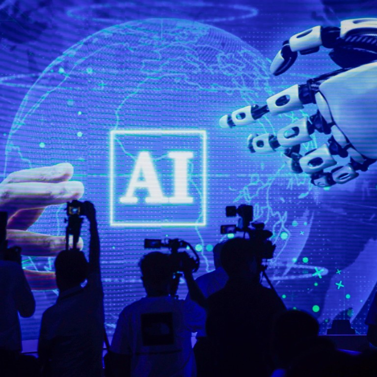 China megacity to build US$30 billion hi-tech infrastructure cluster by ...