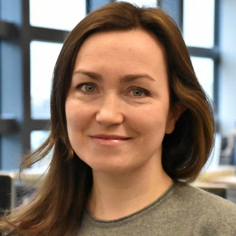 Russia Detains Alsu Kurmasheva Journalist With Us Citizenship As