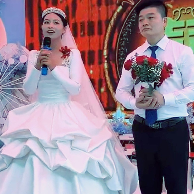 ‘We had nothing’: formerly poor China husband throws grand wedding 14 ...