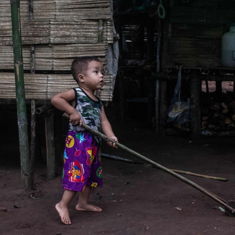 Opinion | Myanmar junta holds children hostage as ‘collective ...