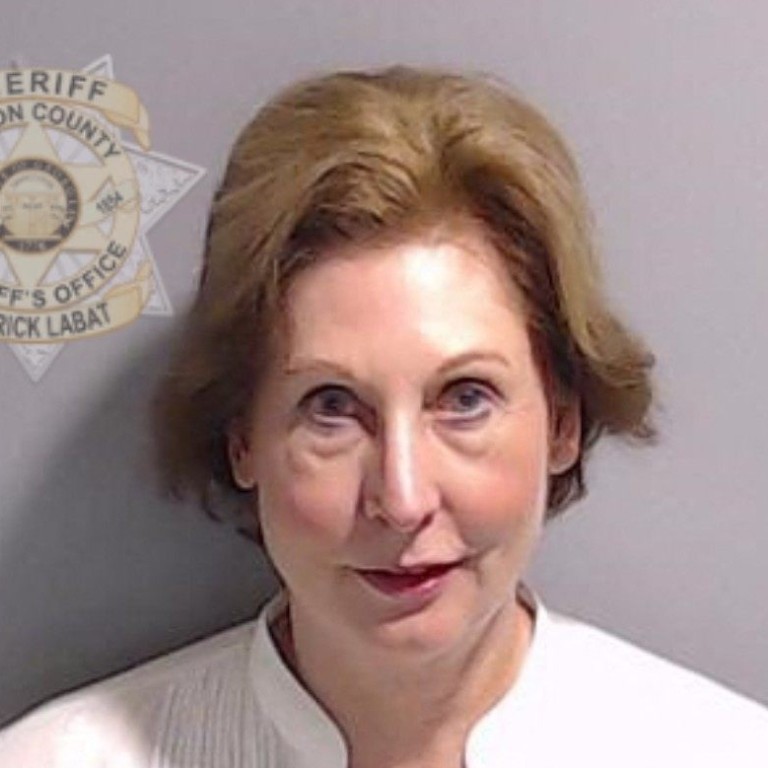Trump lawyer Sidney Powell flips with plea deal in Georgia election ...