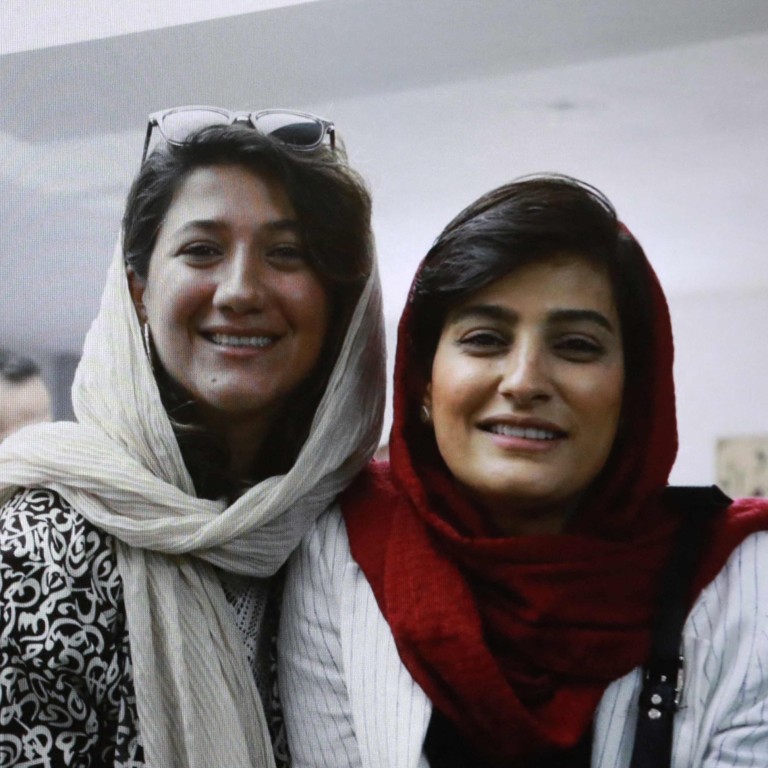 Iran imprisons 2 women journalists for over 10 years on charges linked ...