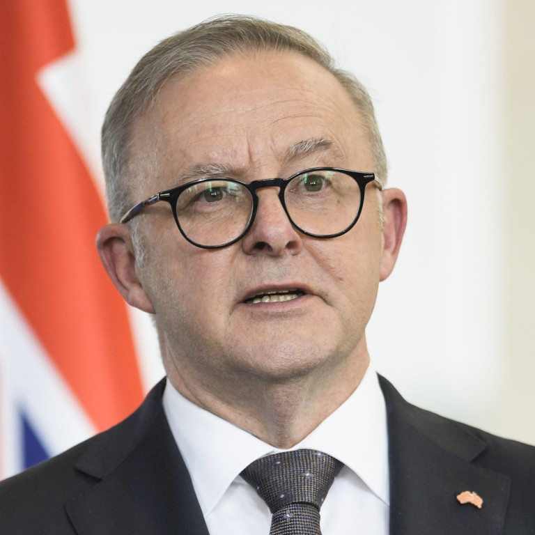 Australian PM Albanese to visit China in November to meet Xi Jinping ...