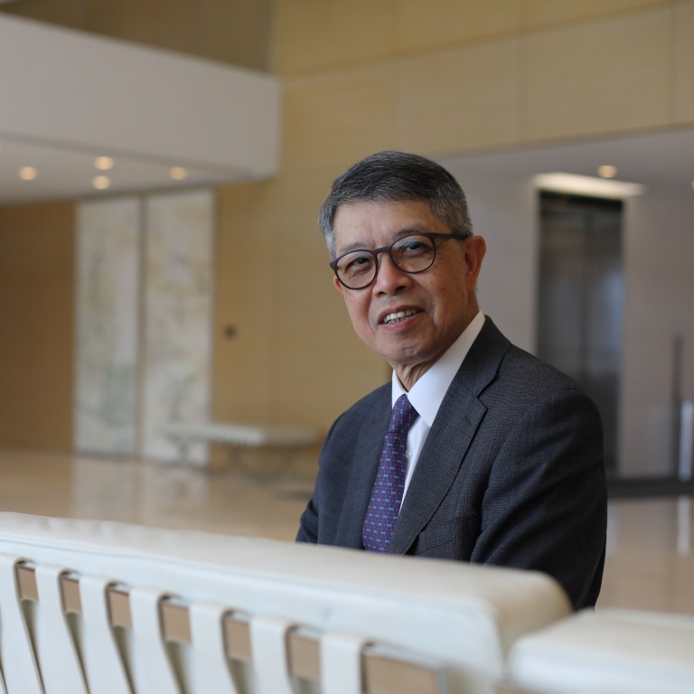 To support Hong Kong’s disadvantaged groups, companies should do more ...