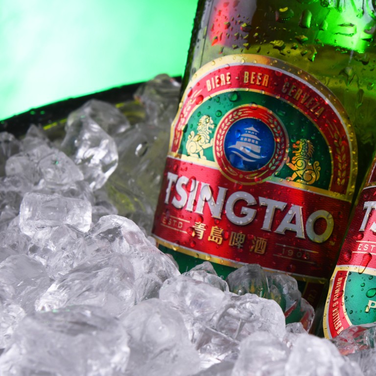 Top Chinese beer maker Tsingtao opens probe after worker urination video goes viral | South ...