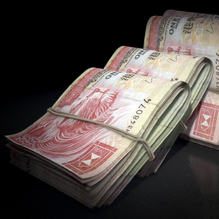 Hong Kong Police Arrest 84 Suspects Over Fraud Money Laundering Cases