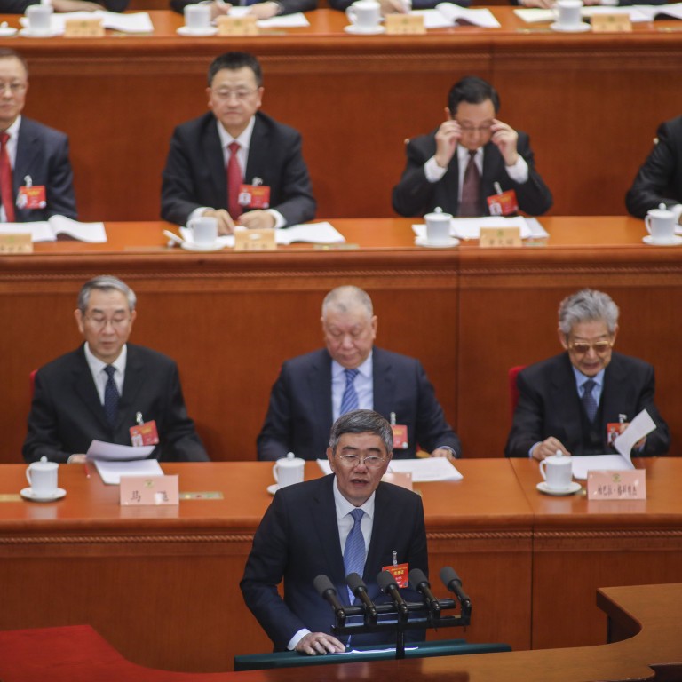 China needs deep reform, not temporary fixes, to reanimate economy ...