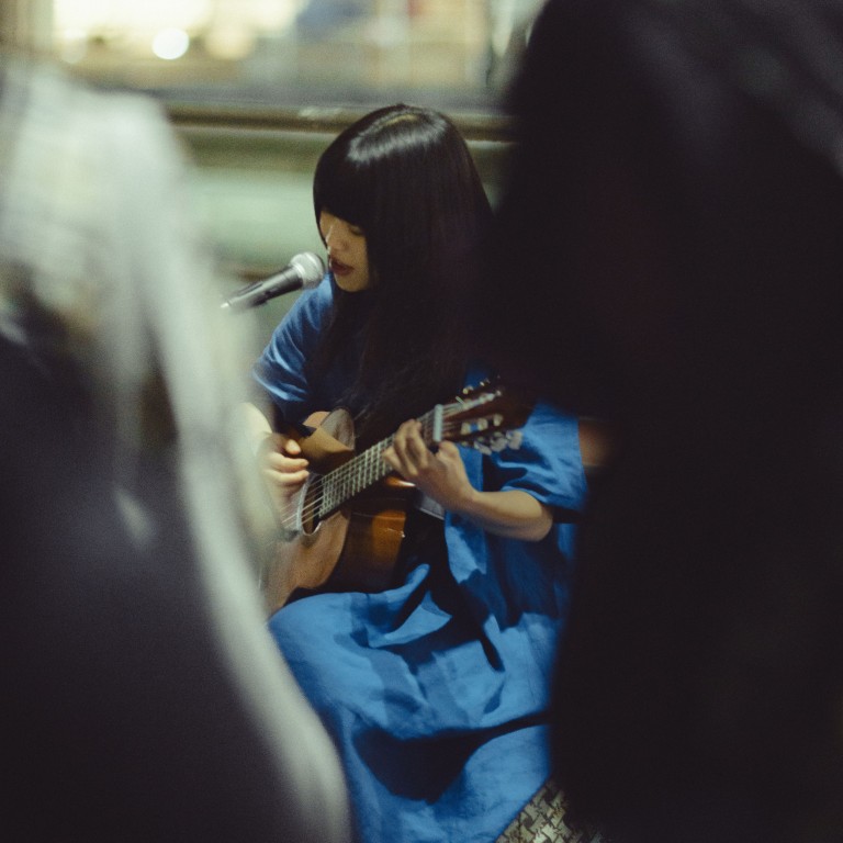 Kyrie movie review: confusing Shunji Iwai music drama starring Japanese ...