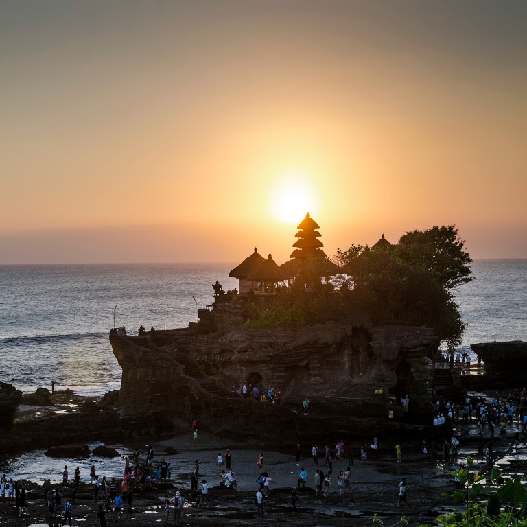 Halloween: 5 of Asia’s most scary and haunted destinations, for ghosts ...