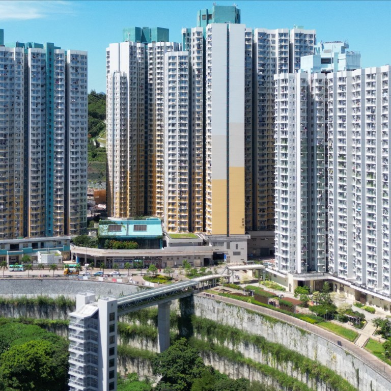 John Lee policy address 2023: record 410,000 new public flats in Hong ...