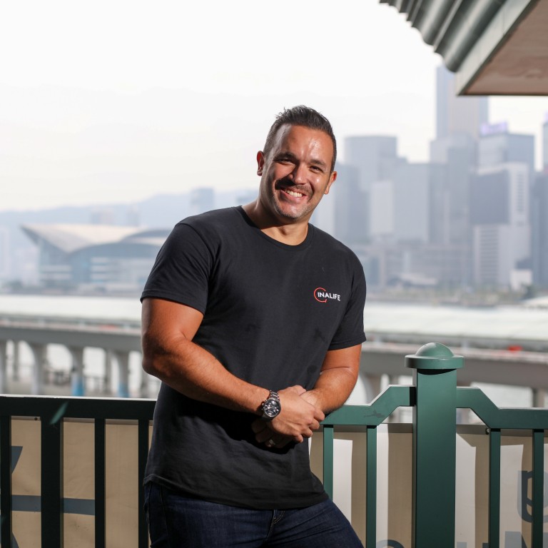 ‘Preserve those special small moments’: Movember men’s health awareness ...