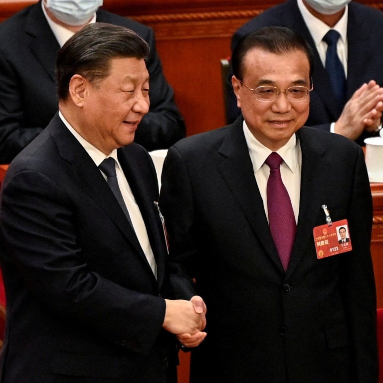 Opinion: Continuing down the reformist path best way to remember Li ...