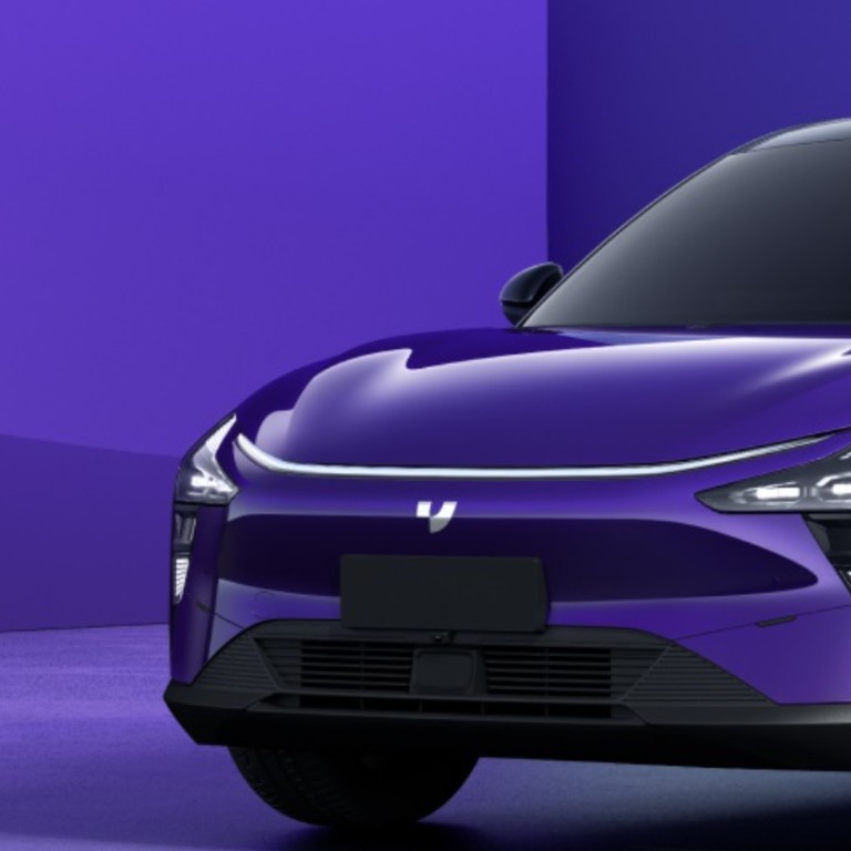 Search engine Baidu and carmaker Geely’s venture starts delivery of ...