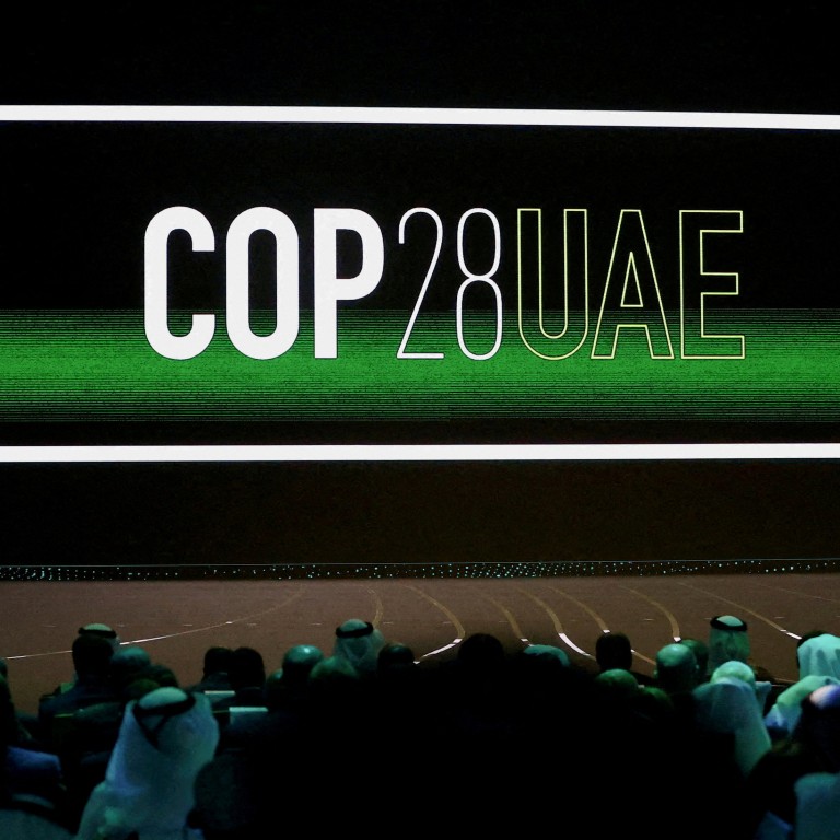 COP28: Hong Kong will host first forum at United Nations climate talks ...