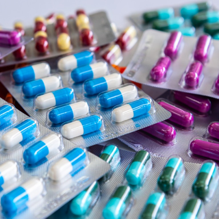 Seriously ill and terminal patients in Hong Kong could benefit from ...