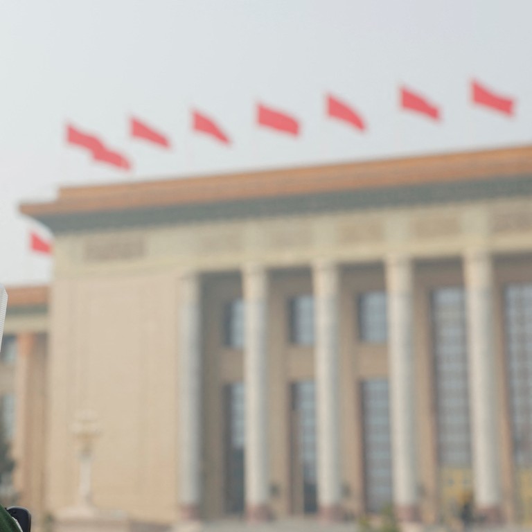 Opinion: The time is ripe for China to smash the iron rice bowl and ...