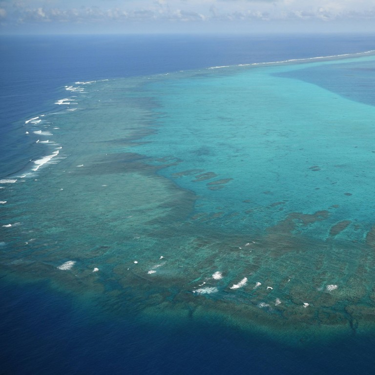 South China Sea: Beijing, Manila dispute details of latest Scarborough ...