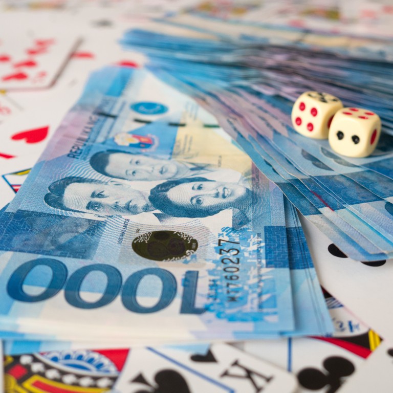Philippine lawmakers step up demand for ban on offshore gambling ...