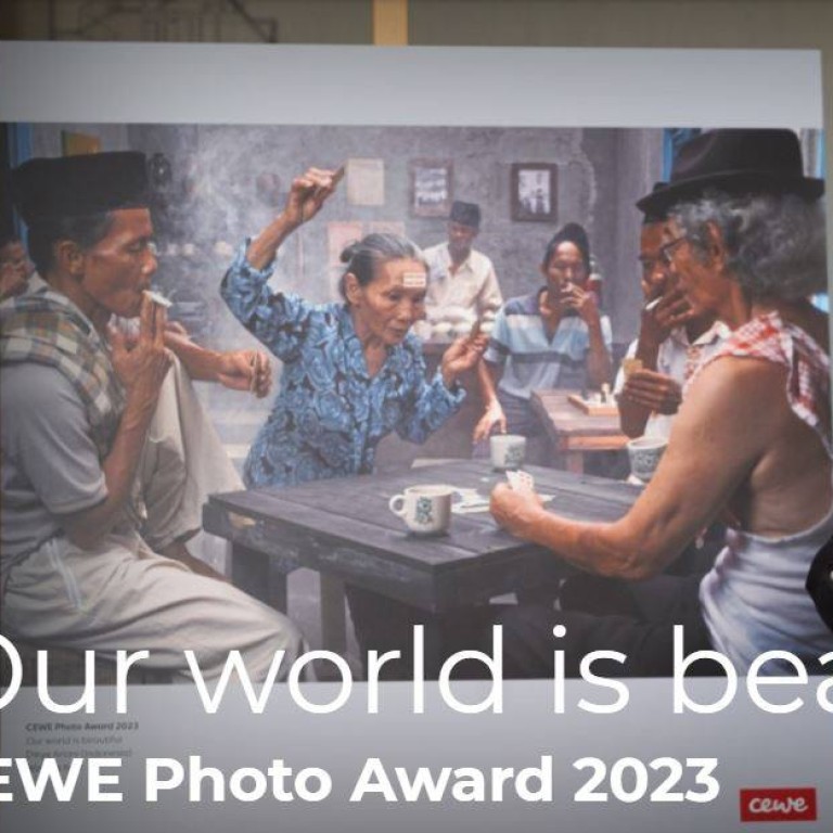 Was Indonesia coffee shop photo ‘staged’? Global competition’s winning ...