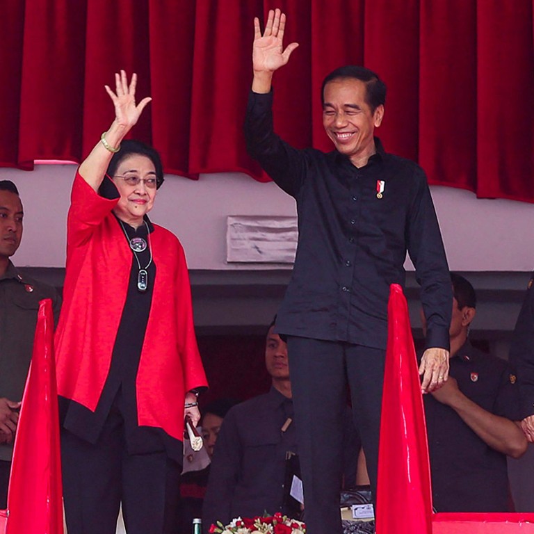 Indonesia election 2024: as Jokowi ‘deserts’ nation’s ruling party ...