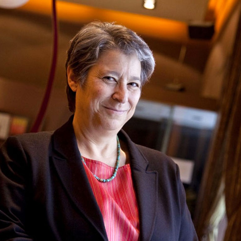 ‘Culture is humanity’: cultural diplomacy expert Cathy Barbash reflects ...