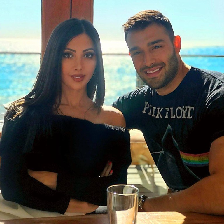 What Sam Asghari said about Britney Spears’ new memoir – and where he ...