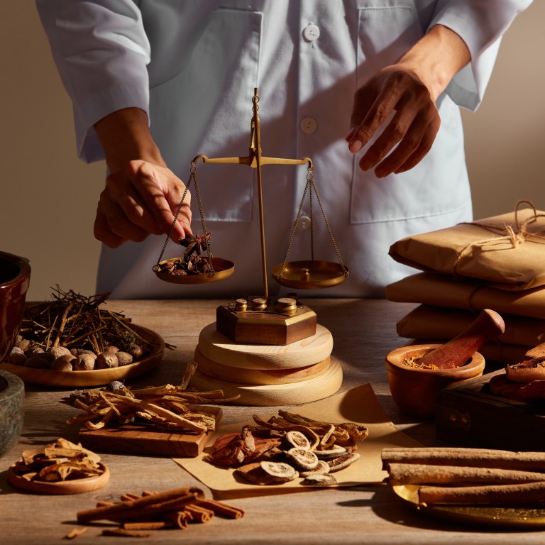 Scientists find traditional Chinese medicine is based on a complex ...