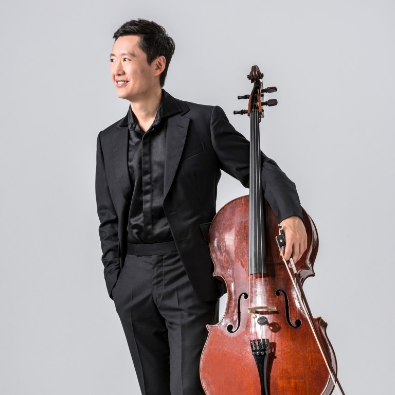 How cellist’s ‘eye-opening’ Schumann moment was inspired by a famous ...