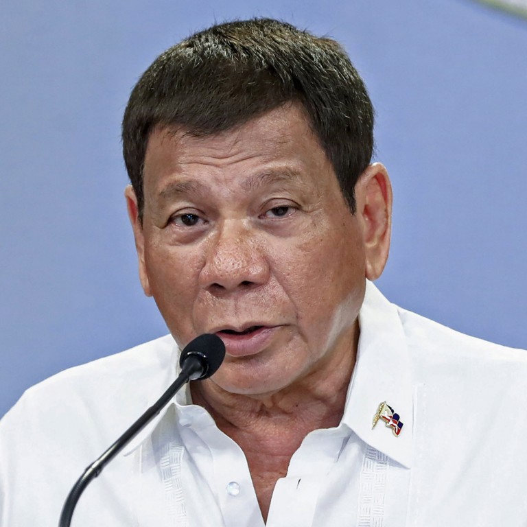 Philippines must ‘speedily’ probe Rodrigo Duterte’s threat to ‘kill ...
