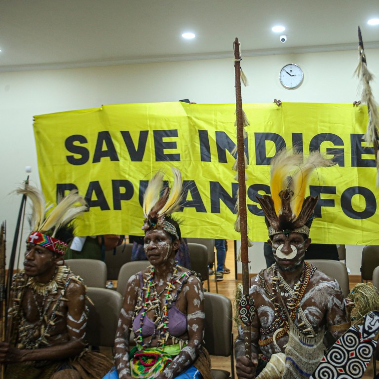 Indonesian tribe at risk of losing homeland after court ruling, rights ...