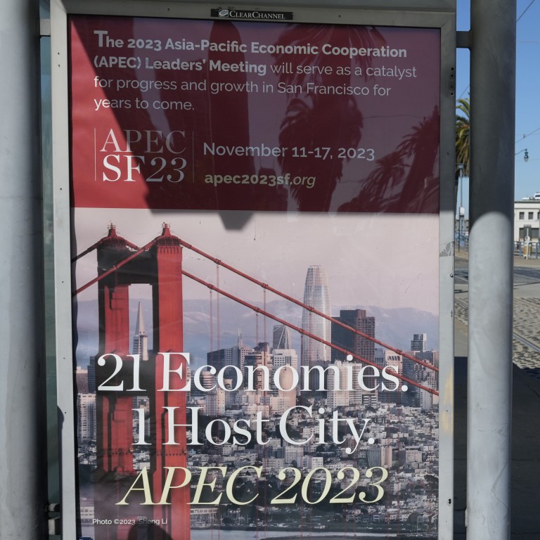 Opinion | Apec decision was a pragmatic way out | South China Morning Post