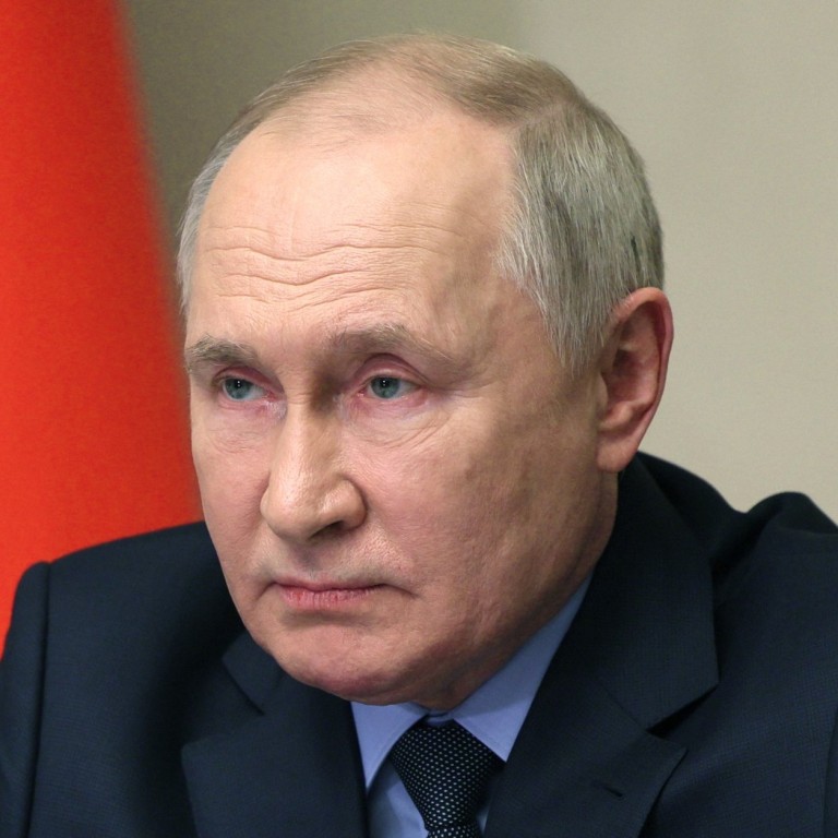 Russia’s Vladimir Putin to run for election and stay in power until at ...