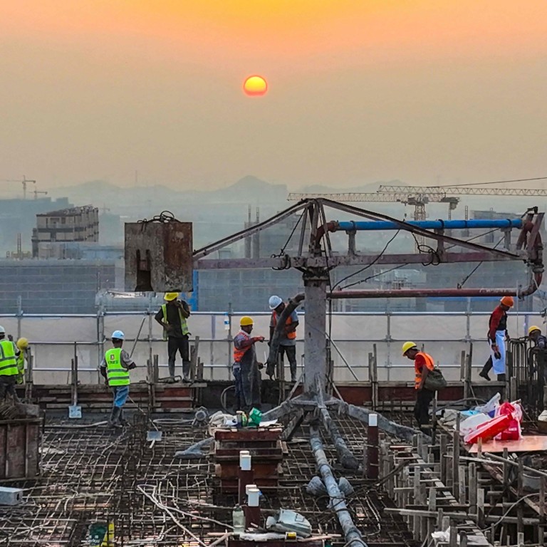 Opinion | China’s economic woes cry out for Zhu Rongji’s spirit of bold reform | South China ...