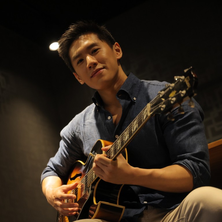 Doctor turned musician Ryan Cheung on seizing the moment, and burnout ...