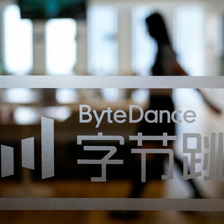 Exclusive | ByteDance offers employees US$160 in buy-back plan but ...