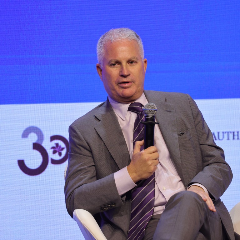 Global private equity firms on the lookout for opportunities in China ...