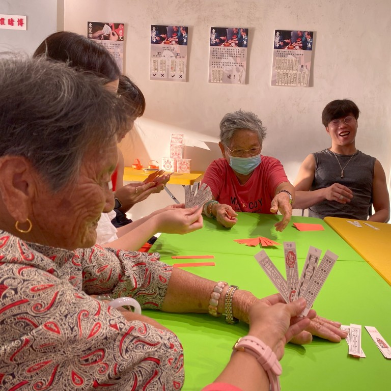 What’s life like on Hong Kong’s outlying islands? Inter-Island Festival ...