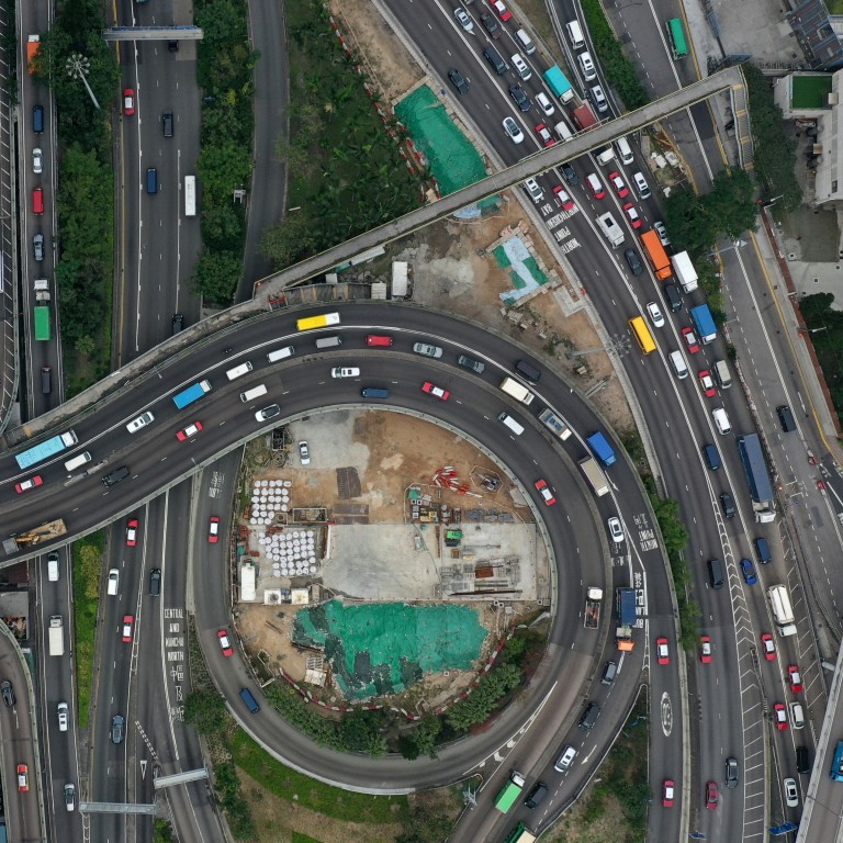 Letter | Ease Hong Kong traffic before allowing mainland cars to enter ...