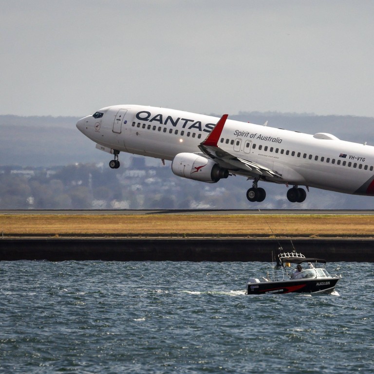 Opinion | Australia’s Qantas needs to own its problems for its ...