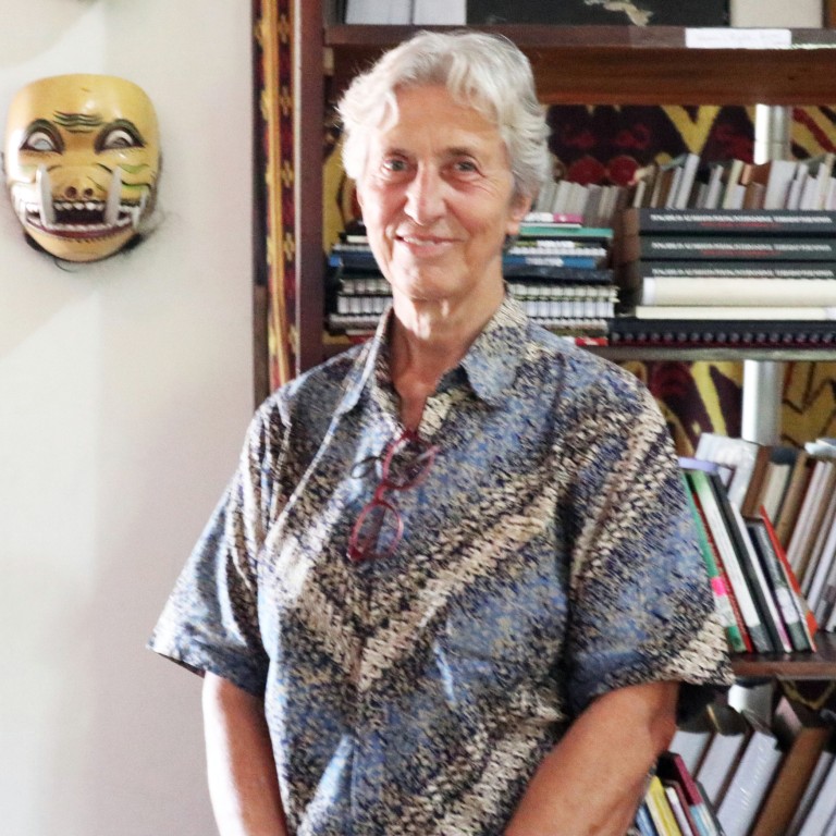 In Indonesia, being LGBTQ is viewed as ‘un-Indonesian and a Western ...