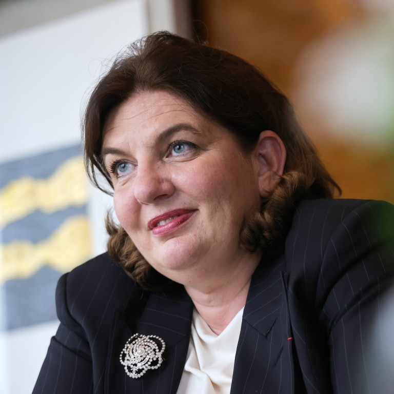 Exclusive | Amundi strengthens Asia leadership to gear up in world’s ...