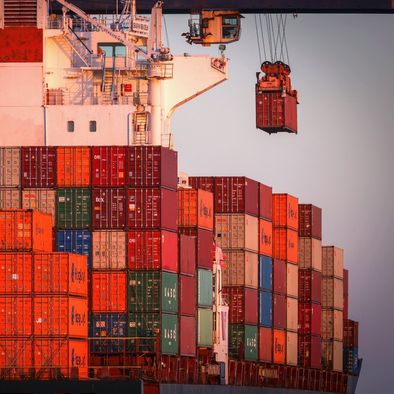 Australia sees ‘significant progress’ in restoring port operations ...