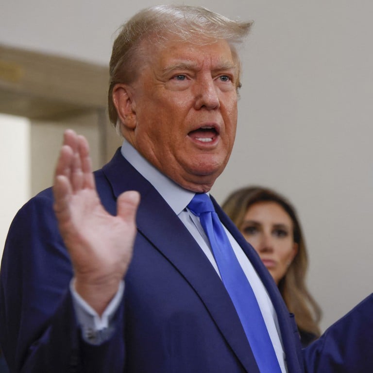 Trump Joins Media Outlets In Pushing For His Federal Election