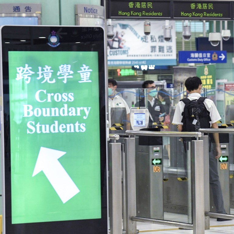More than 100 Hong Kong schools to hold education fair to woo mainland ... More than 100 Hong Kong schools to hold education fair to woo mainland ...