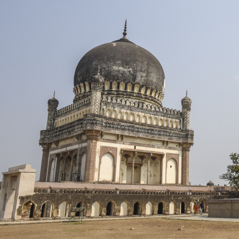 Now one of India’s best places to visit, Hyderabad’s Qutb Shahi Tombs ...