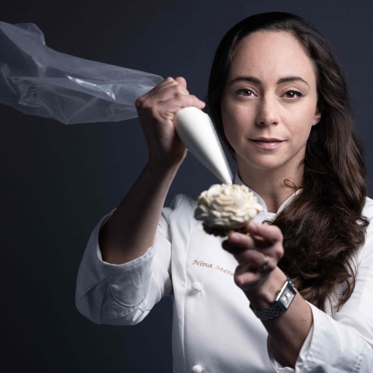 World Confectioner award’s first female winner on breaking the glass ...