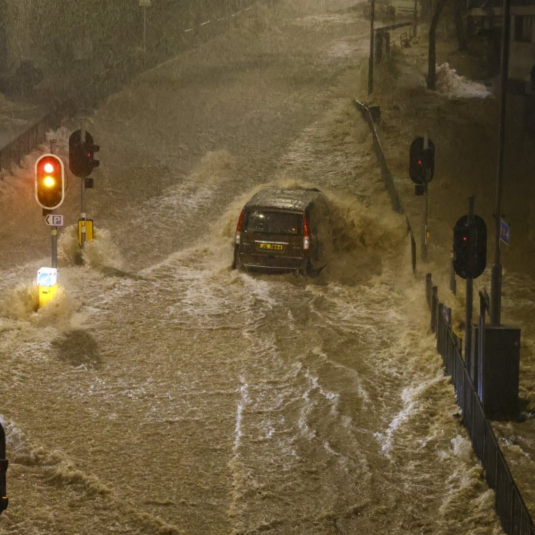 Google’s DeepMind builds AI for more accurate weather forecasts | South ... Google’s DeepMind builds AI for more accurate weather forecasts | South ...