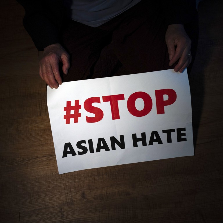 Is anti-Asian racism still a problem in US? Poll reveals 2023 trends ...