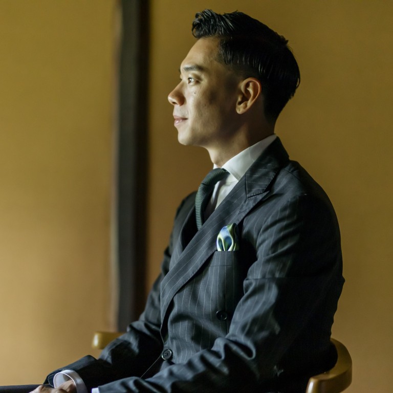 A 15th-generation sake brewer in Kyoto, Japan, on tradition, innovation ...