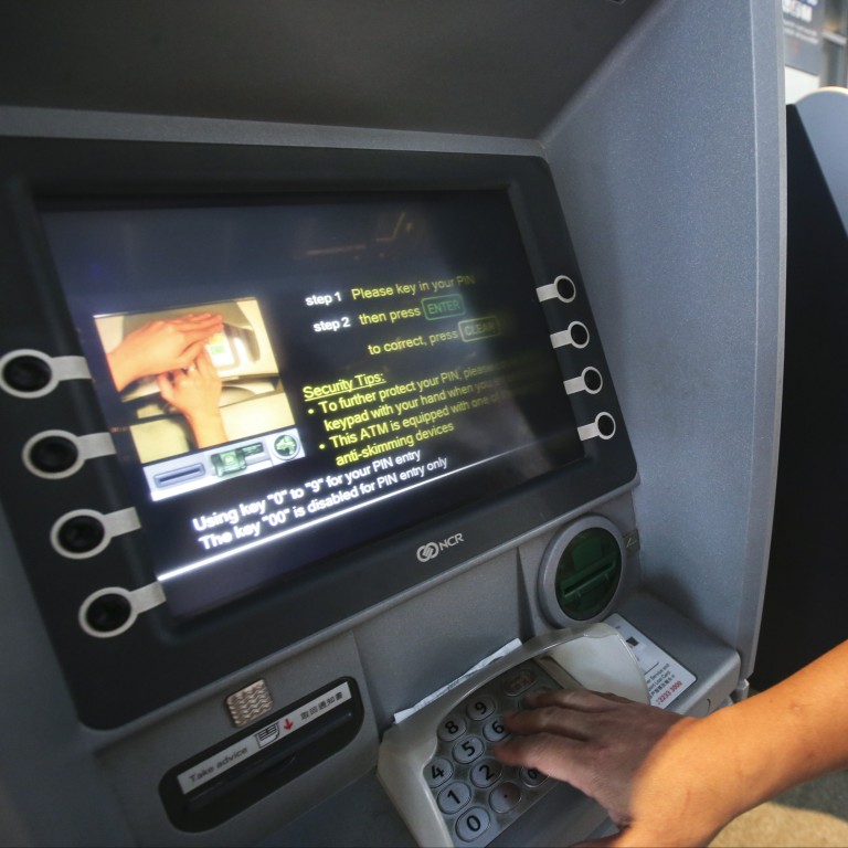 Hongkongers warned over ‘stooge accounts’ after police get courts to ...